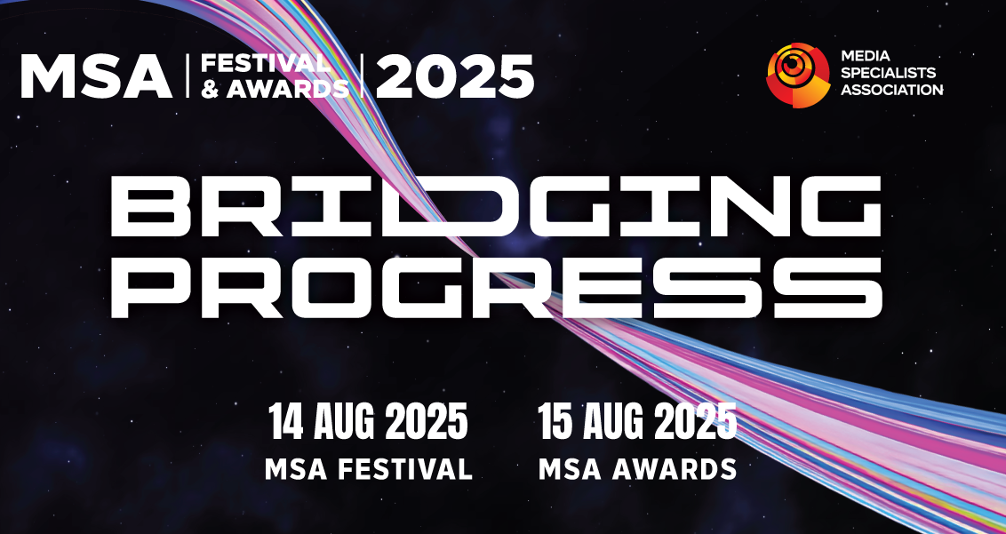 MSA Awards 2025: Bridging Progress